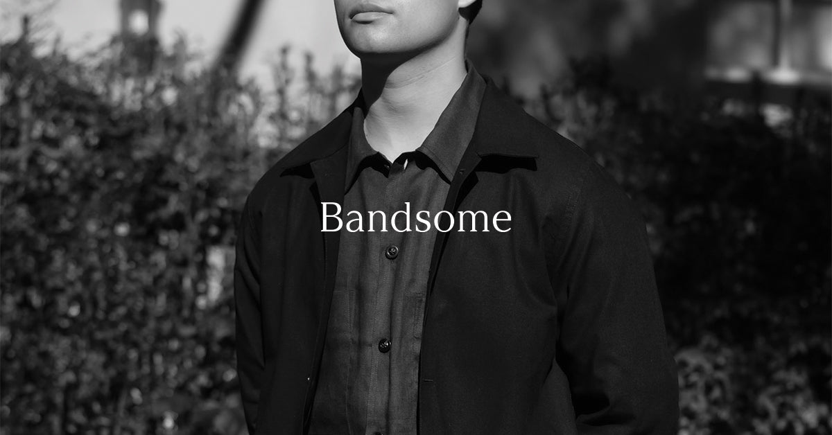 Bandsome