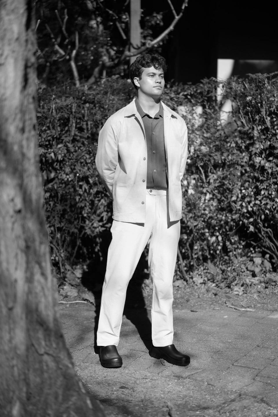 Jackets – Bandsome