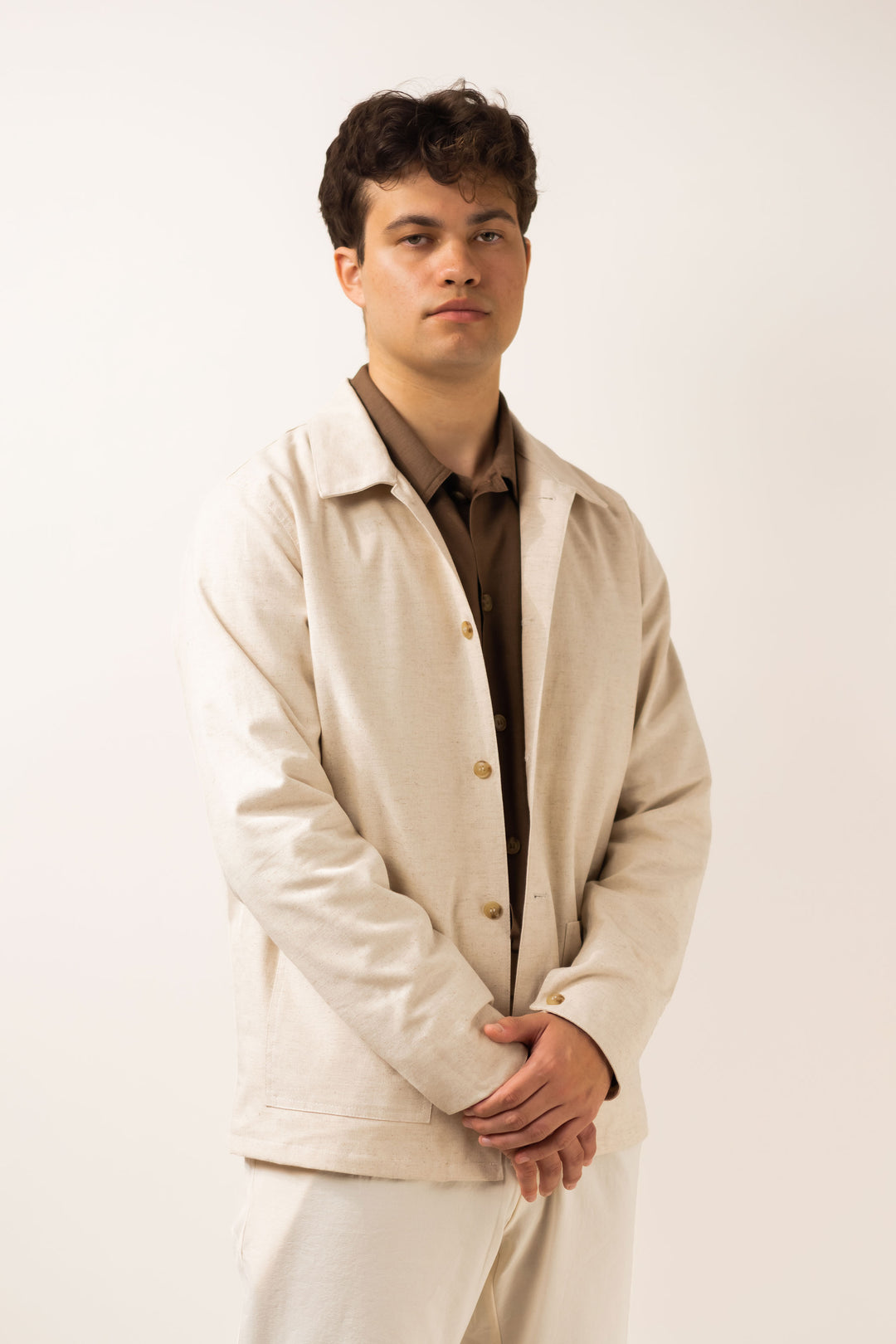 Jackets – Bandsome